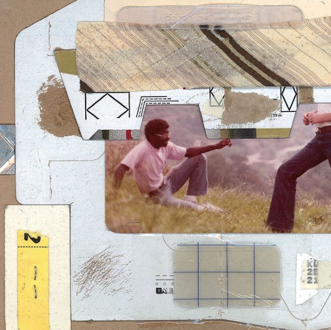 Naul 正規二輯前導單曲《Gloria》MV 公開 - Kpopn