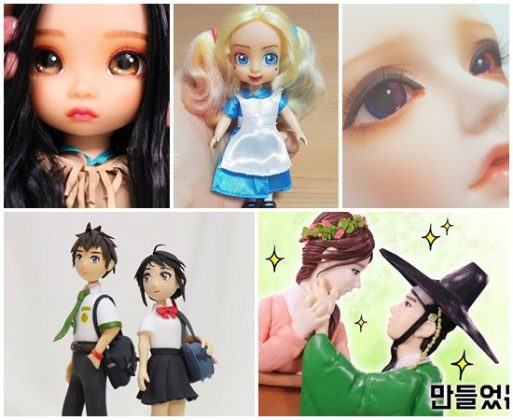 【韓國網紅】看袖珍模型達人 Dalchi 如何創造出縮小12倍的世界！ - Kpopn