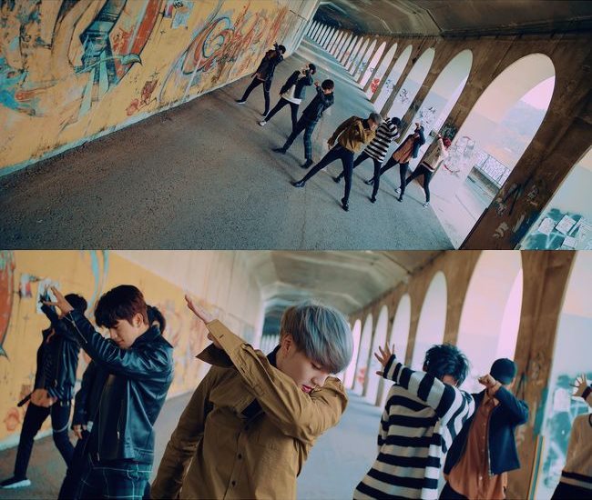 GOT7《7 for 7》收錄曲《Teenager》表演影片公開！ - Kpopn