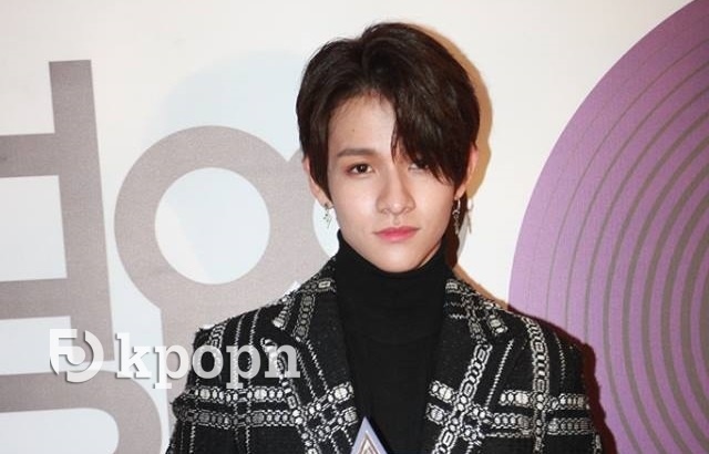 Samuel《Yahoo》奪新人獎，以廣東話「我愛你」感謝粉絲！ - Kpopn
