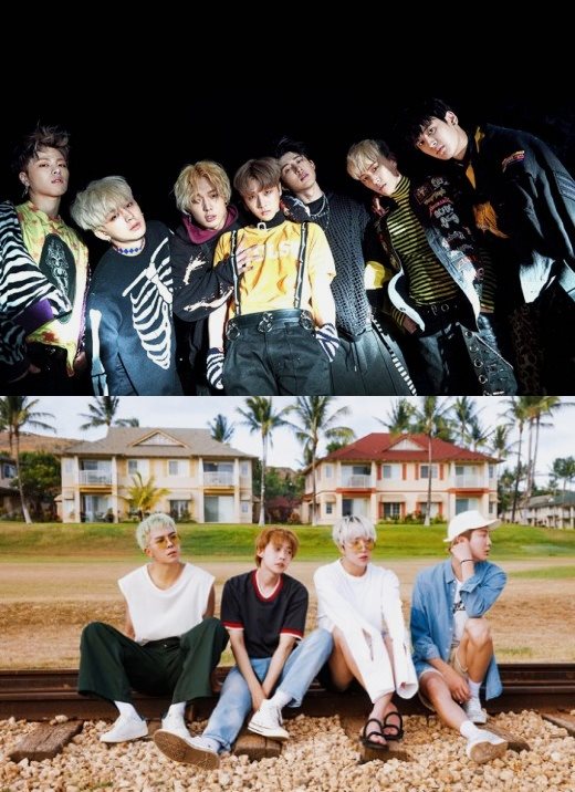 梁玄錫：iKON 百分百一月回歸，WINNER 會是二月！ - Kpopn