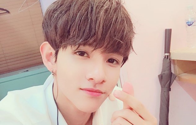 Kim Samuel，生日快樂！ - Kpopn