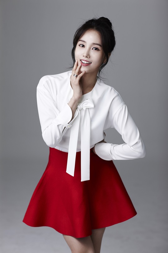 FIESTAR Linzy 簽約 Will Ent.，將同時進行歌手、演員活動 - Kpopn