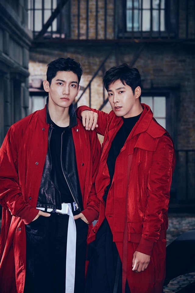 東方神起已與 S.M. Entertainment 續約，將於3月回歸！ - Kpopn