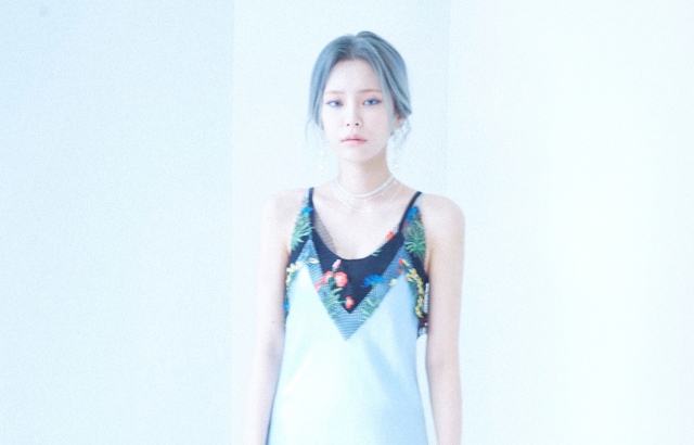 Heize 將在3月8日發行全新迷你專輯回歸，夢幻預告照公開 - Kpopn