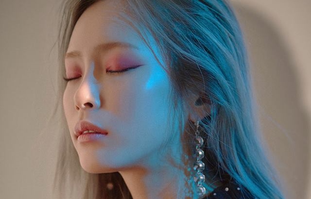 Heize 全新迷你專輯《風》主打歌、收錄曲 MV 預告及音源試聽 - Kpopn