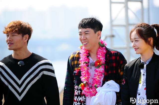 《Running Man》8人版2018年新集數在台灣播出！ - Kpopn