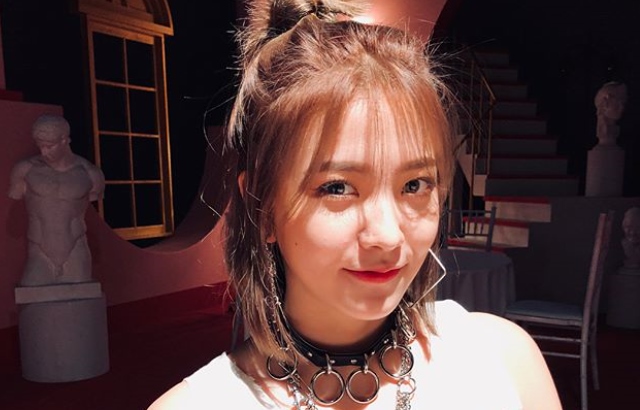 Red Velvet YERI，生日快樂！ - Kpopn