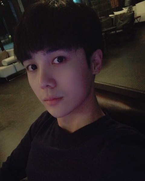 MBLAQ Mir，生日快樂！ - Kpopn