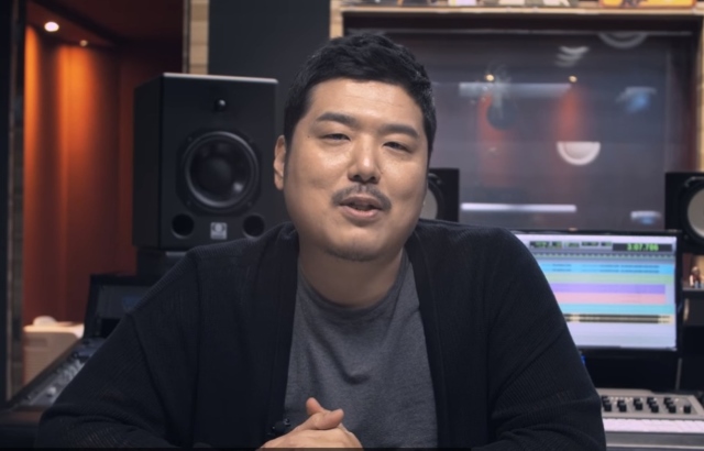 Young Jun 翻唱專輯《4.10MHz》發行，令樂迷們回味經典情歌 - Kpopn