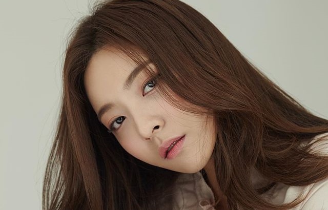 S.M. Entertainment：Luna 將在4月發表新曲！ - Kpopn