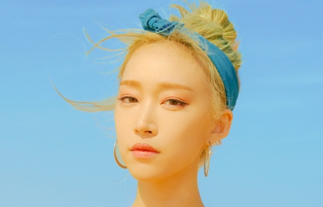 Soya 「SOYA Color Project」第二首單曲《OASIS》MV 公開 - Kpopn