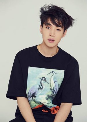 Henry 決定不與 S.M. Ent. 續約，有望成立一人公司 - Kpopn