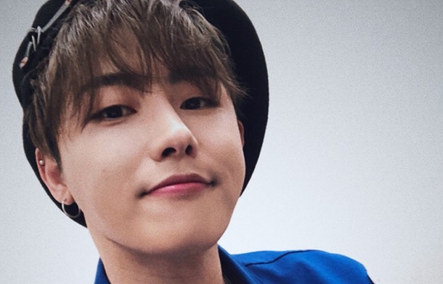 Block B U-Kwon，生日快樂！ - Kpopn