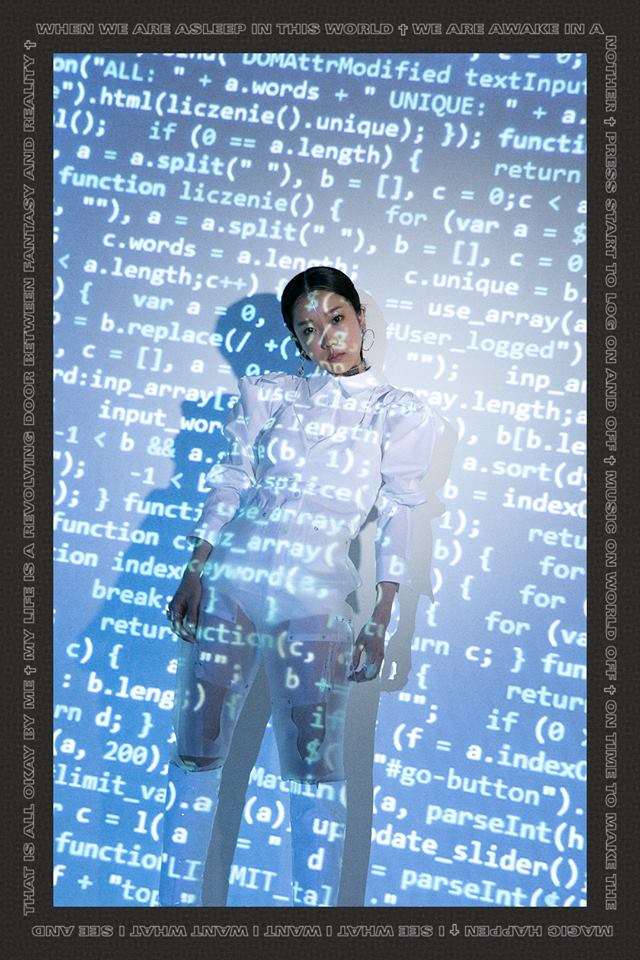 《K POP STAR 4》Katie Kim 將於6月6日發表單曲正式出道！ - Kpopn