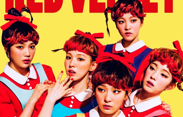 Red Velvet 第二支瀏覽量破億 MV《Dumb Dumb》誕生！ - Kpopn