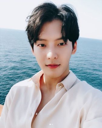 BTOB 旼赫將在7月25日發行首張迷你專輯於日本 SOLO 出道！ - Kpopn