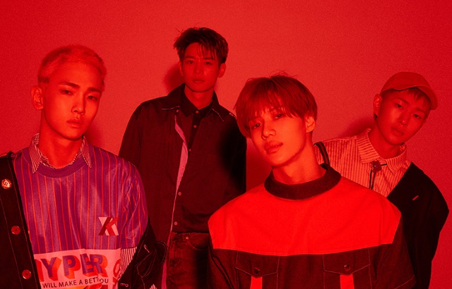 SHINee《The Story of Light EP.3》概念照、《Our Page》MV 預告 - Kpopn