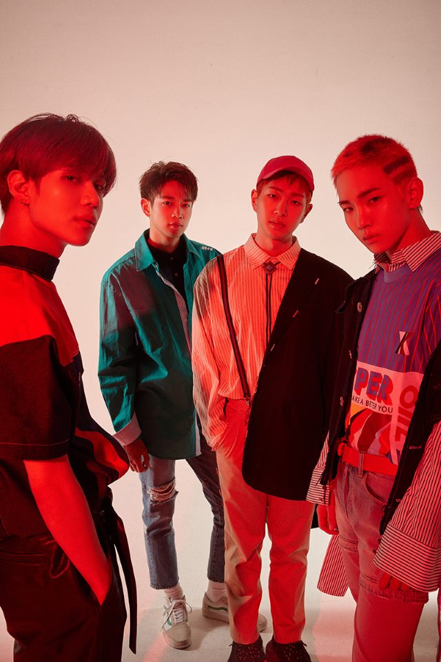 SHINee《The Story of Light EP.3》概念照、兩首新曲預告公開 - Kpopn