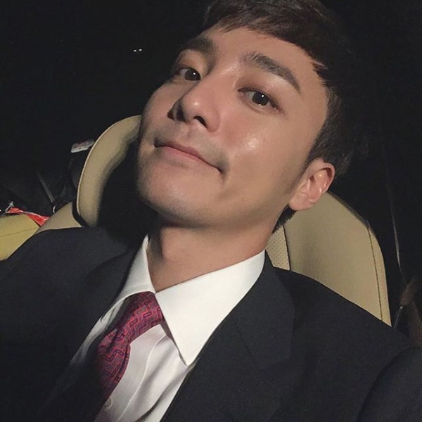 Roy Kim，生日快樂！ - Kpopn