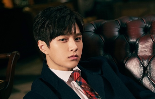 INFINITE 的 L 將在7月14、15日於首爾舉辦首次個人粉絲見面會 - Kpopn