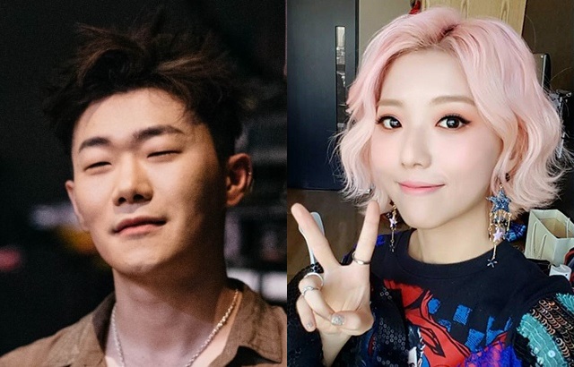 Hangzoo、Stella Jang 為《檢法男女》獻唱 OST，音源公開 - Kpopn