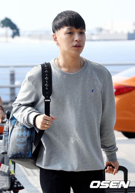 Simon D 憑新輯主打歌找回失蹤已久的叔叔，IG 發文感謝大家關心 - Kpopn