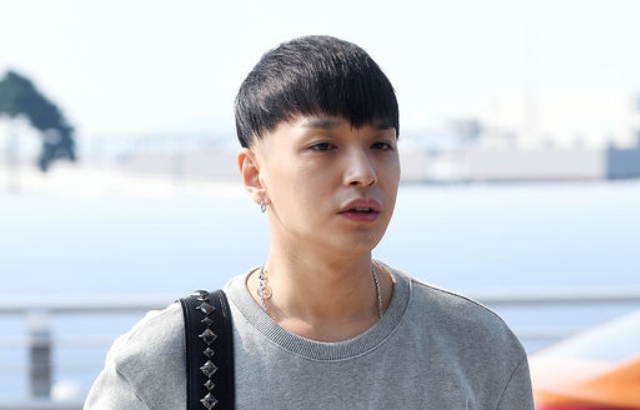 Simon D 憑新輯主打歌找回失蹤已久的叔叔，IG 發文感謝大家關心 - Kpopn