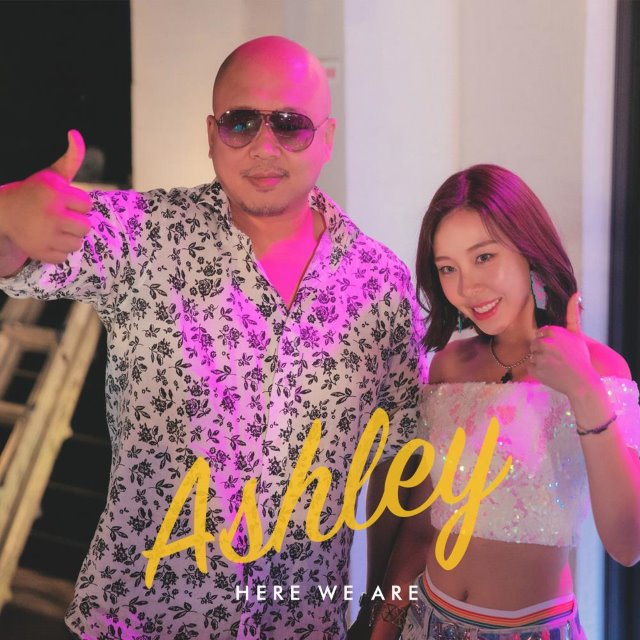 LADIES' CODE 成員離世四年後，隊長 Ashley 首度挑戰輕快舞曲 - Kpopn