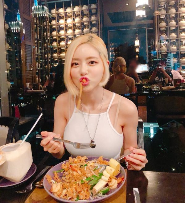 【韓國網紅】在海外舉辦巡演的人氣超高美女 DJ — DJ SODA！ - Kpopn