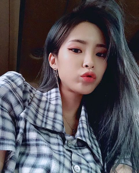 Heize，生日快樂！ - Kpopn