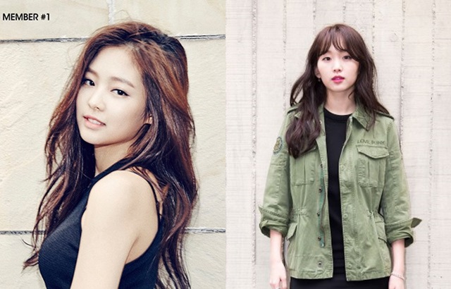 時隔兩周再被邀請，JENNIE 將與秦基周出演《RUNNING MAN》 - Kpopn