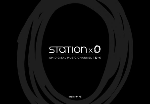 S.M. Ent. 音樂企劃「STATION」新一季預告照、預告影片公開 - Kpopn