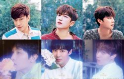 神話20週年特別專輯《HEART》曲目表公開，尹美萊參與配唱 - Kpopn