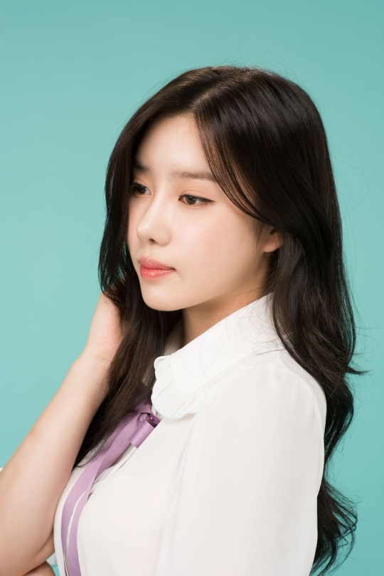 Berry Good 首張正規專輯《FREE TRAVEL》個人概念照公開 - Kpopn