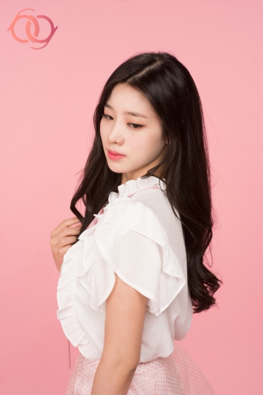 Berry Good 首張正規專輯《FREE TRAVEL》個人概念照公開 - Kpopn