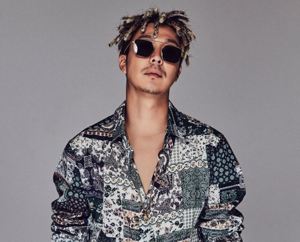 HaHa，生日快樂！ - Kpopn