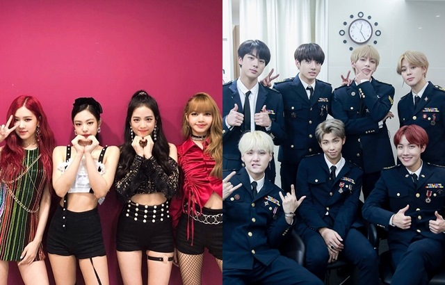 BLACKPINK、BTS YouTube 頻道訂閱數破千萬獲頒鑽石獎牌！ - Kpopn