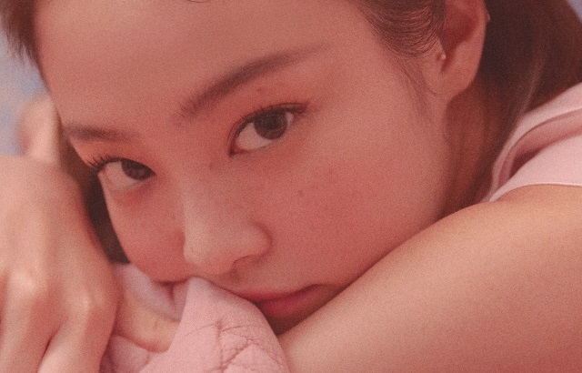 BLACKPINK JENNIE 首支個人單曲《SOLO》新一波宣傳海報公開 - Kpopn