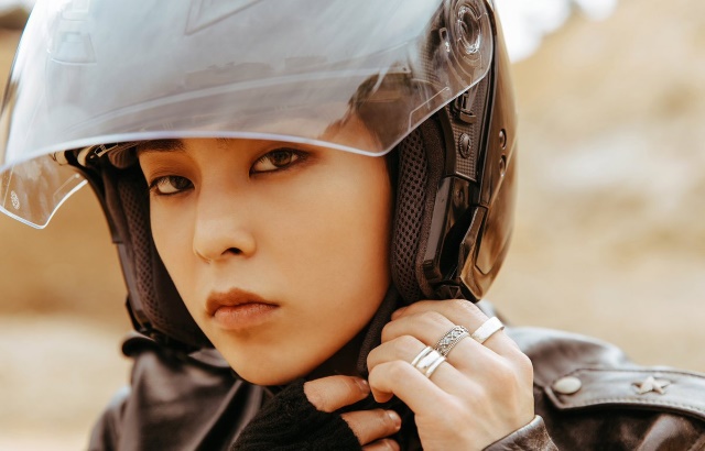 EXO《DON'T MESS UP MY TEMPO》XIUMIN 個人概念照、影片公開 - Kpopn