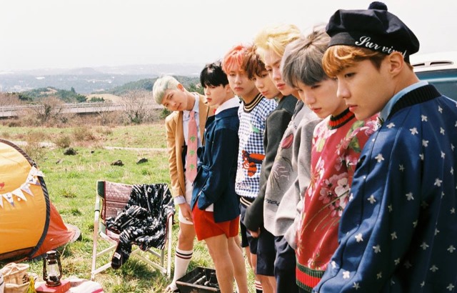 BTS《Save ME》MV 瀏覽量破三億！成為 BTS 第七支破三億 MV！ - Kpopn