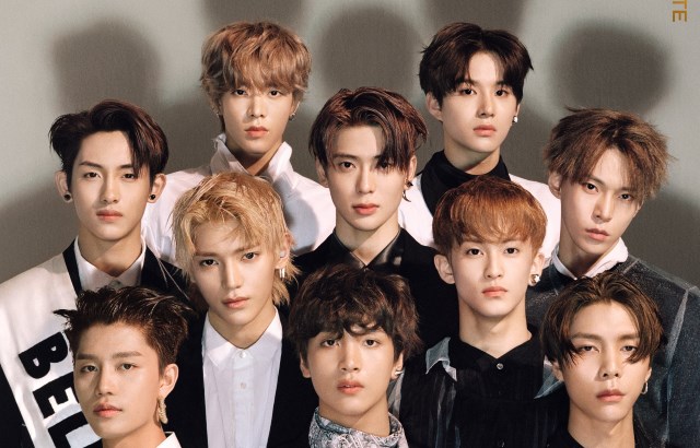 NCT 127 發行正規一輯改版專輯，主打歌《Simon Says》MV 公開 - Kpopn