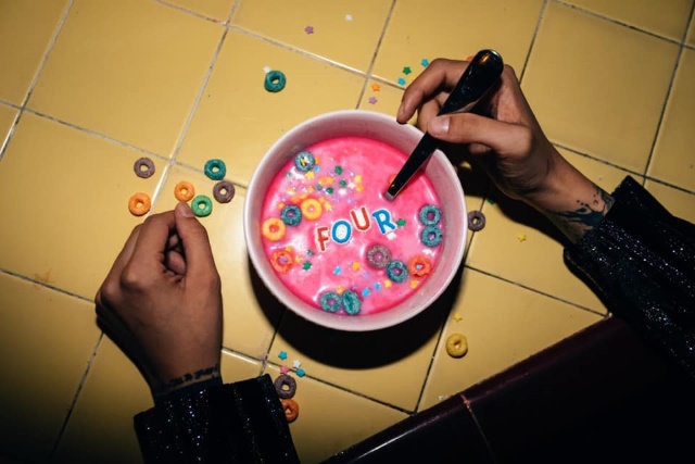 Amber 將於明日發行數位單曲專輯《Countdown + Beautiful》！ - Kpopn