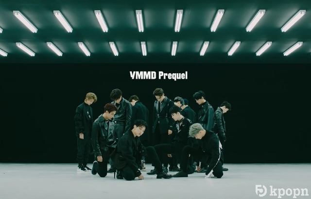 SEVENTEEN 12月21日發行新曲《Getting Closer》，MV 預告公開 - Kpopn