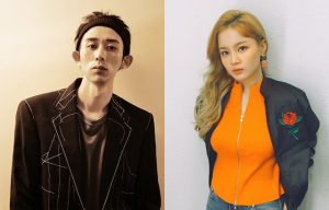 AOMG 製作人 CODE KUNST 推出新單曲，再次邀請 LEE HI 合作演唱 - Kpopn