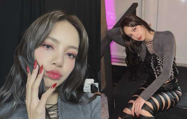 關於BLACKPINK「續約動向」知情人士曝內幕 「Lisa8月之後行程未知」YG火速回應 - Kpopn