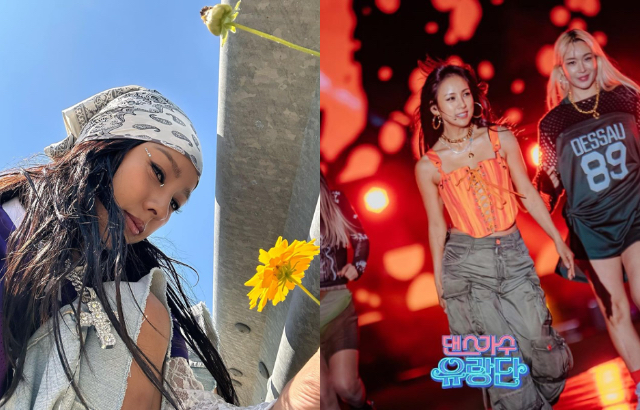 李孝利睽違6年正式回歸！酷帥煙燻妝及連帽短褲 粉絲直呼夢回2006年 - Kpopn