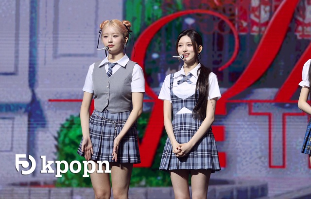 IVE登台Rei說自己是可愛小籠包！「粉絲準備排字應援」成員差點被逼哭 - Kpopn