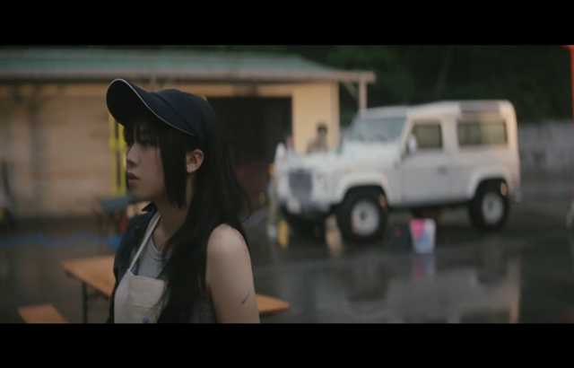 李泳知合作D.O.被偷親！超曖昧彩蛋突變「崩潰逃跑記」網笑翻 - Kpopn