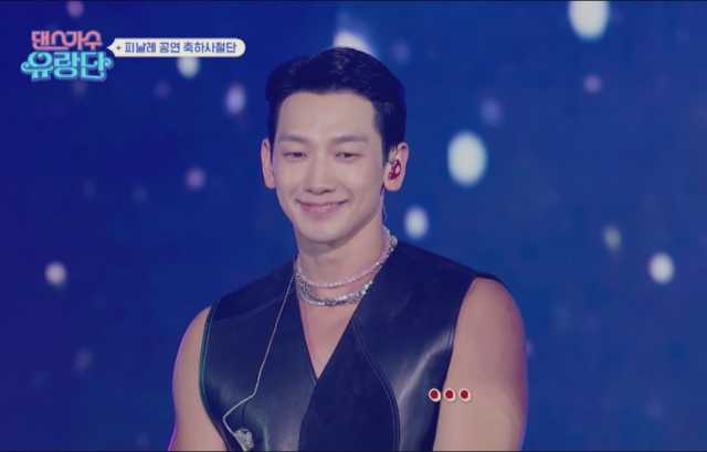 「搶毛巾幫擦汗」李孝利獨寵SHINee泰民 Rain傷心爆發大吃醋XDD - Kpopn